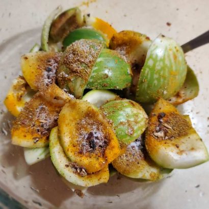 Grated Coconut (1 Nut) – Tropical Fresh