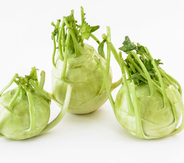 knol Khol – Tropical Fresh